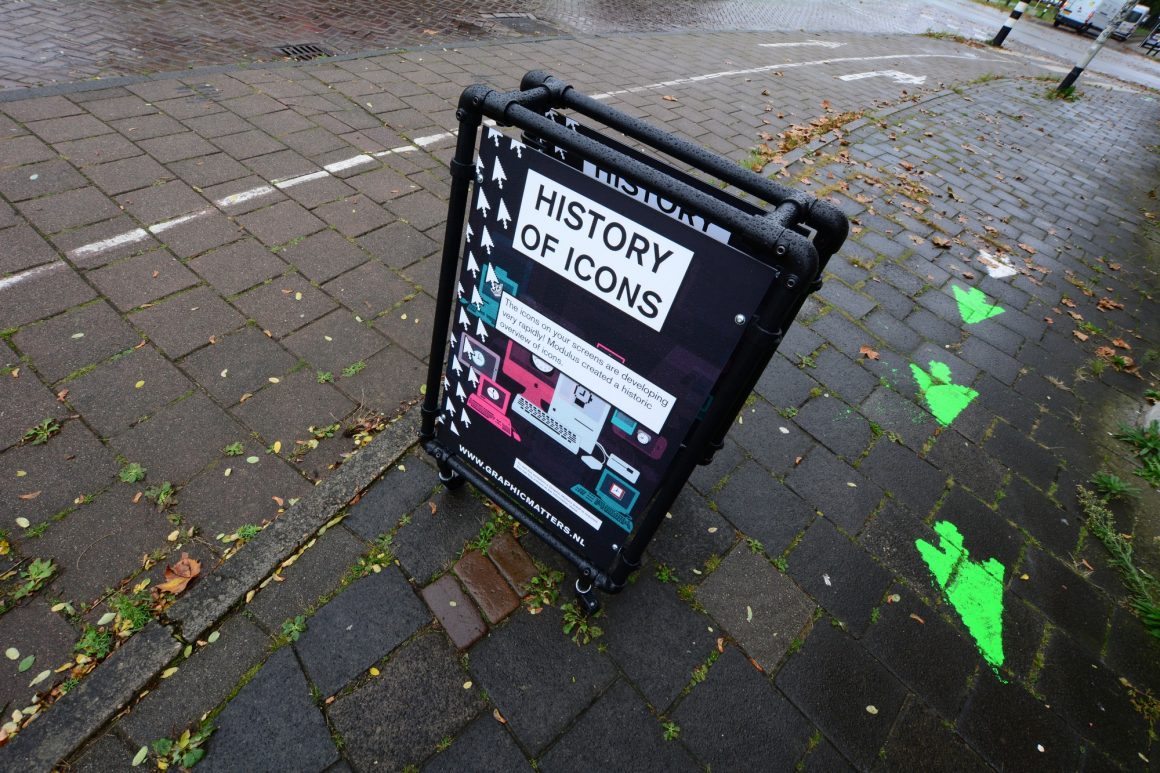 Graphic Matters 2019: Celebrating Icons in Visual Communication